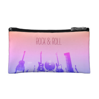 Rock Band Bags & Handbags | Zazzle.co.uk