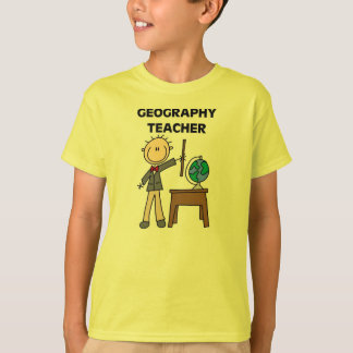 Geography T-Shirts & Shirt Designs | Zazzle UK