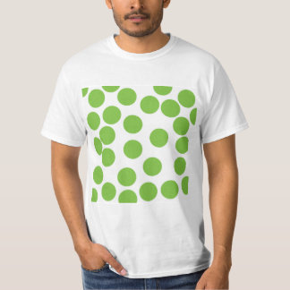 Spotty T-Shirts & Shirt Designs | Zazzle UK