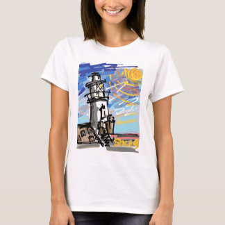 Lighthouse Clothing & Apparel | Zazzle.co.uk