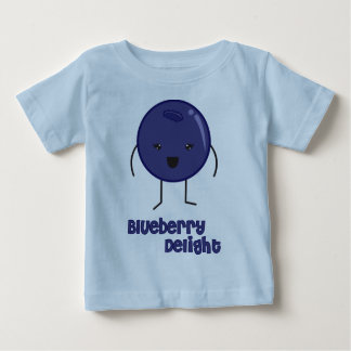 Kids Blueberry Clothing, Baby Blueberry Clothes, Infant Blueberry ...