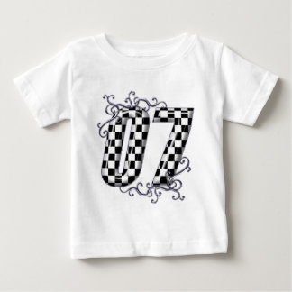 Checkered T-Shirts & Shirt Designs | Zazzle UK