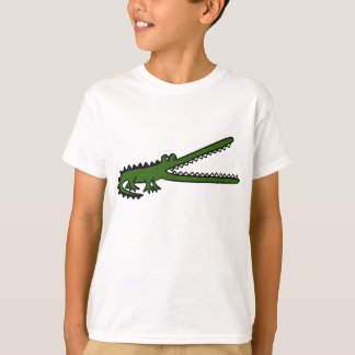 Crocodile Clothing & Apparel | Zazzle.co.uk
