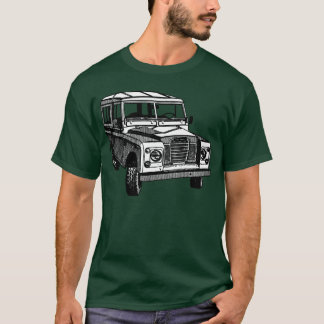 Land Rover Clothing & Apparel | Zazzle.co.uk