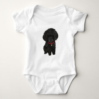 Miniature Poodle Clothing & Apparel | Zazzle.co.uk