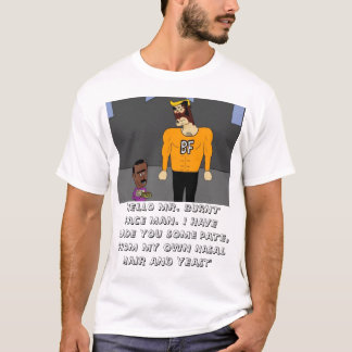 Funny Cartoon T-Shirts & Shirt Designs | Zazzle UK