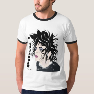 Punk T-Shirts & Shirt Designs | Zazzle UK