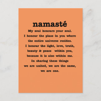 Namaste Cards & Invitations | Zazzle.co.uk