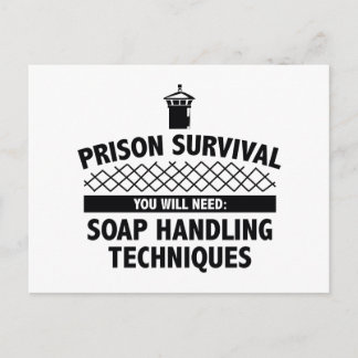 Prison Cards & Invitations | Zazzle.co.uk
