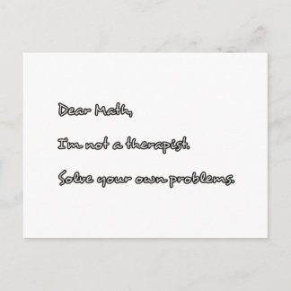 Math Teacher Cards & Invitations | Zazzle.co.uk