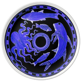 Greek Plates | Zazzle.co.uk