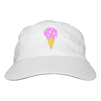 Ice Cream Hats & Ice Cream Trucker Hat Designs | Zazzle.co.uk