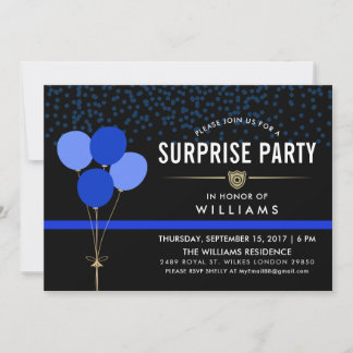 Promotion Party Invitations & Announcements | Zazzle.co.uk