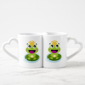 Frog Coffee & Travel Mugs | Zazzle.co.uk