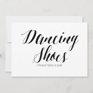 Dance Invitations & Announcements | Zazzle.co.uk