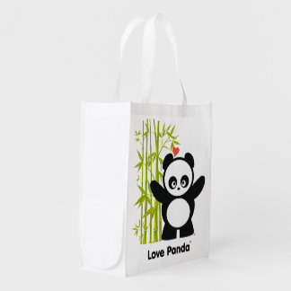 Pandas Bags & Handbags | Zazzle.co.uk
