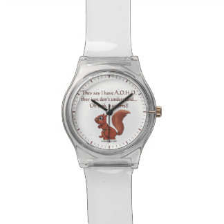 Funny Wrist Watches | Zazzle.co.uk
