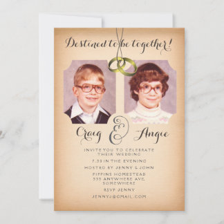 Funny Wedding Invitations & Announcements | Zazzle.co.uk