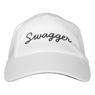 Swagger Hats & Caps | Zazzle UK