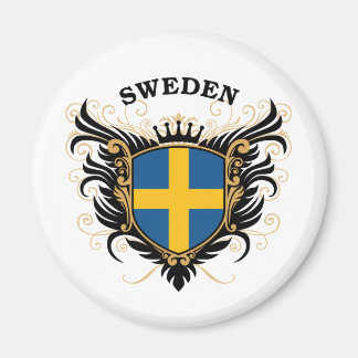 Sweden Gifts - T-Shirts, Art, Posters & Other Gift Ideas | Zazzle