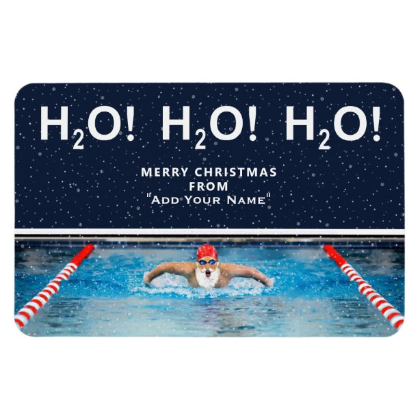 Swimming Cards | Zazzle UK