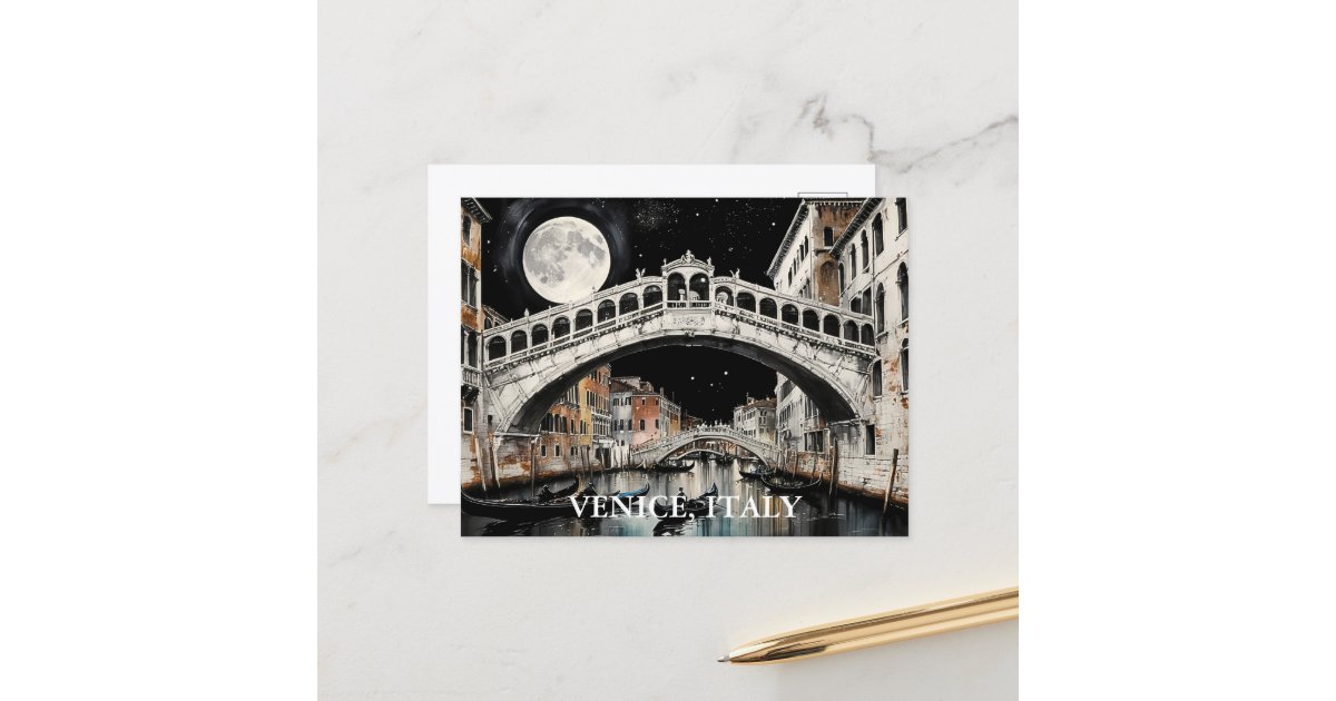 Sydney harbour bridge, Landmark Australia Postcard | Zazzle