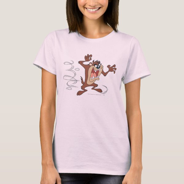 Taz T-Shirts & Shirt Designs | Zazzle UK