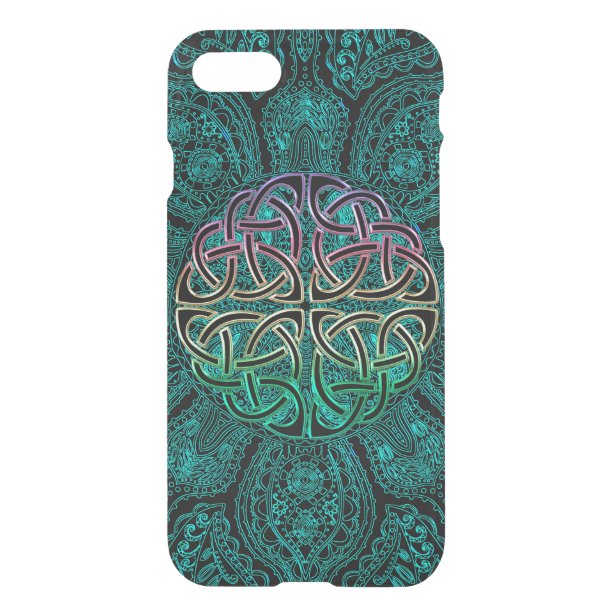 Celtic iPhone Cases & Covers | Zazzle.co.uk