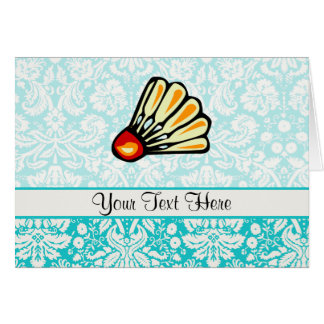 Badminton Cards & Invitations | Zazzle.co.uk