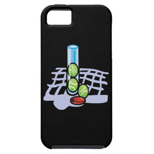 Tennis iPhone Cases & Covers | Zazzle.co.uk