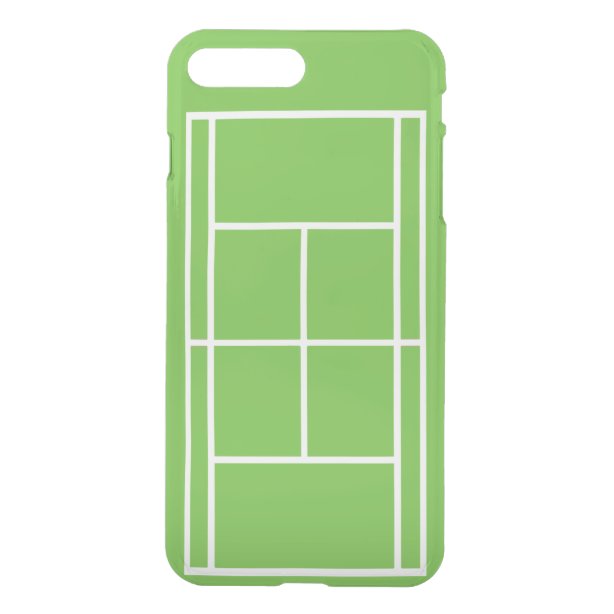 Tennis iPhone Cases & Covers | Zazzle.co.uk