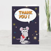 Rat Cards | Zazzle UK