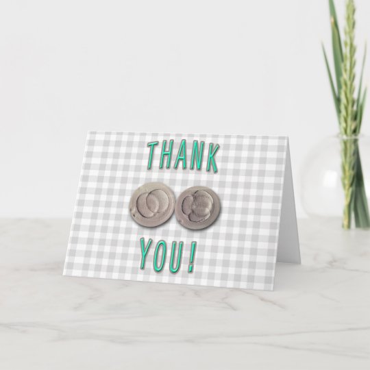 thank you ivf invitro fertilisation embryos | Zazzle.co.uk
