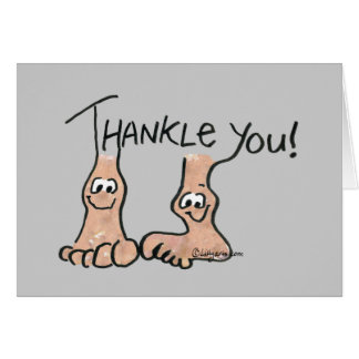 Funny Thank You Gifts - T-Shirts, Art, Posters & Other Gift Ideas | Zazzle