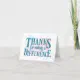 Thanks for Making a Difference Thank You Card | Zazzle