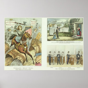 Temperance Posters & Prints | Zazzle UK