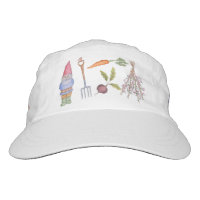 Gardening Hats & Caps | Zazzle UK