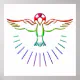 The Holy Spirit / Holy Ghost Poster | Zazzle