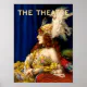 The Jewel Poster | Zazzle