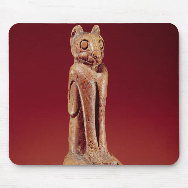 The Key Marco Cat, from Florida Mouse Mat | Zazzle