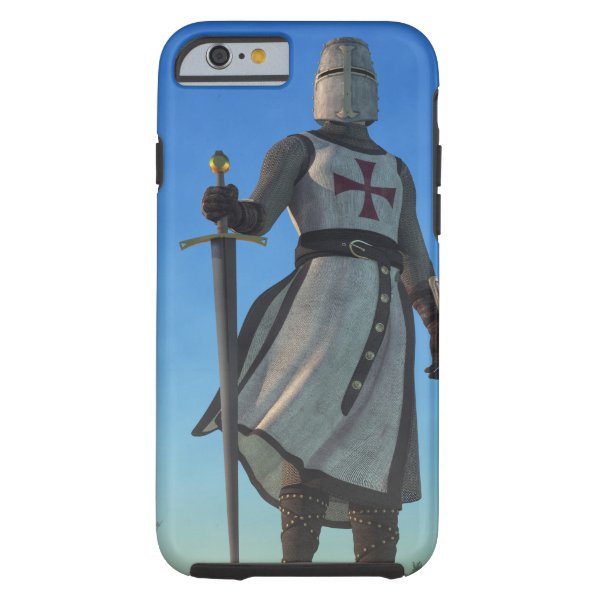 Knight Templar iPhone Cases & Covers | Zazzle.co.uk
