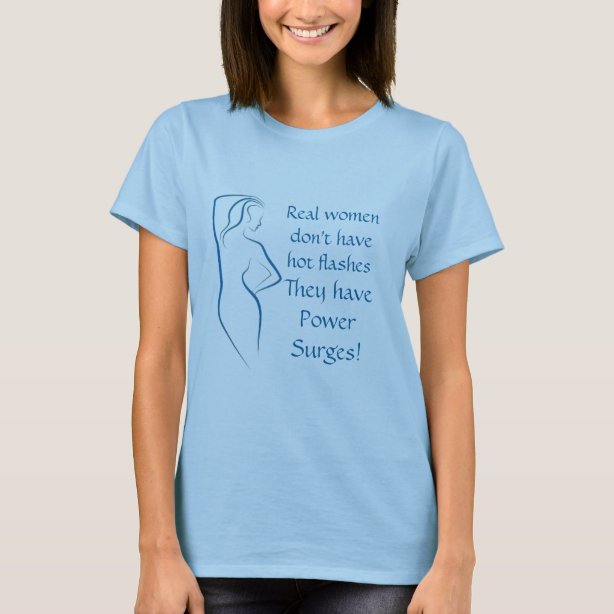 Menopause T-Shirts & Shirt Designs | Zazzle UK