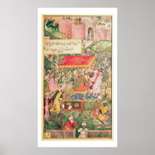 Mogul Posters & Prints | Zazzle UK