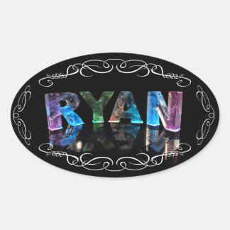 Ryan Name Stickers and Sticker Transfer Designs - Zazzle UK