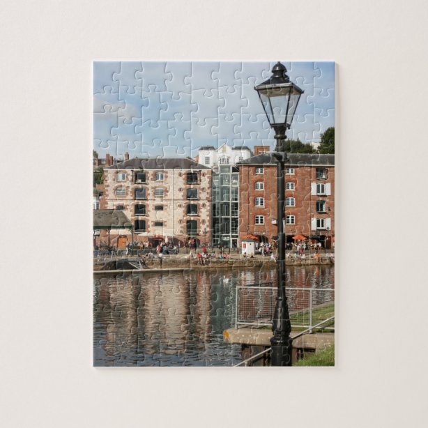 Devon Jigsaw Puzzles | Zazzle.co.uk