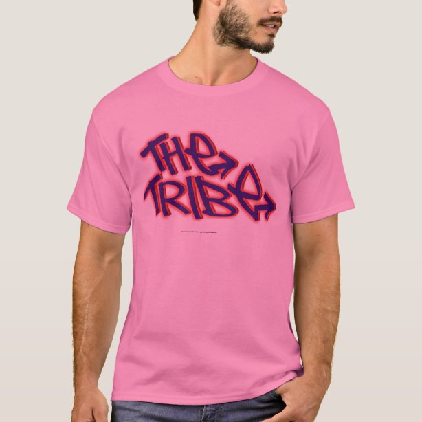Tribe T-Shirts & Shirt Designs | Zazzle UK