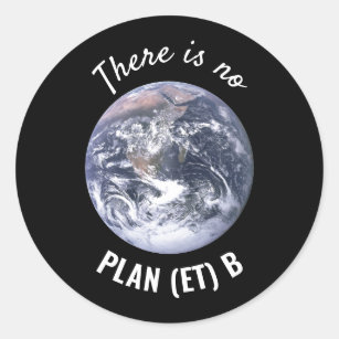 Plan B Stickers & Labels | Zazzle UK