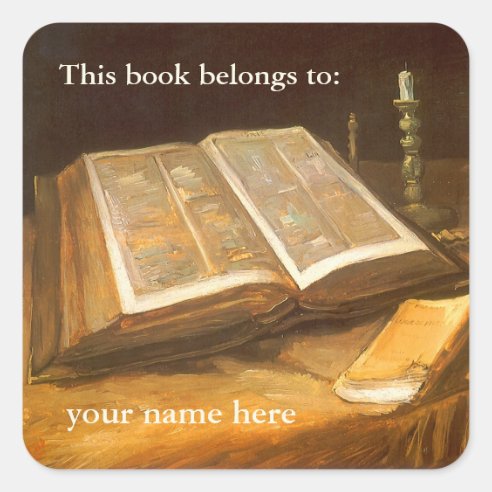 Bible Plates | Zazzle UK