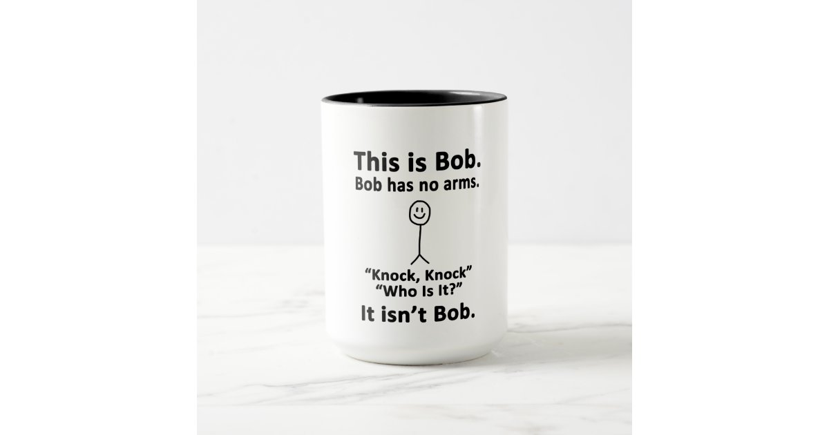 This is Bob Mug | Zazzle