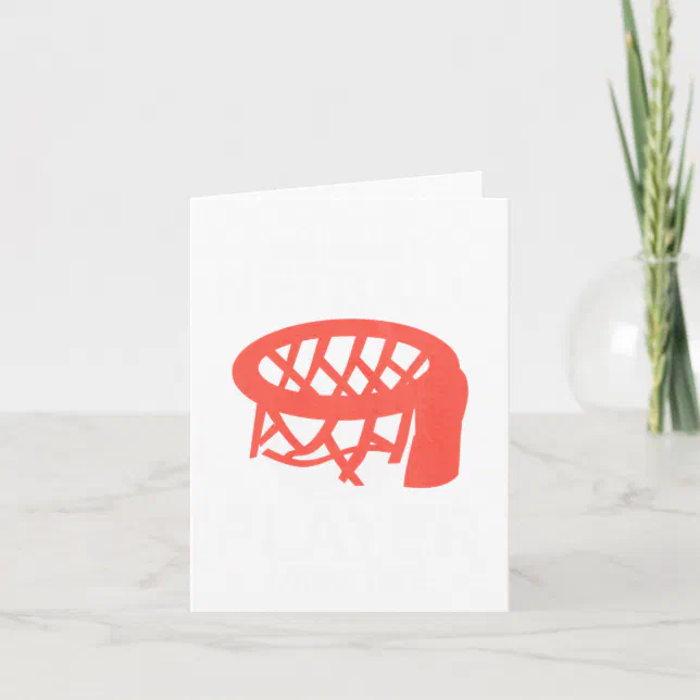 This Is What A Brilliant Netball Player Looks Like Card | Zazzle